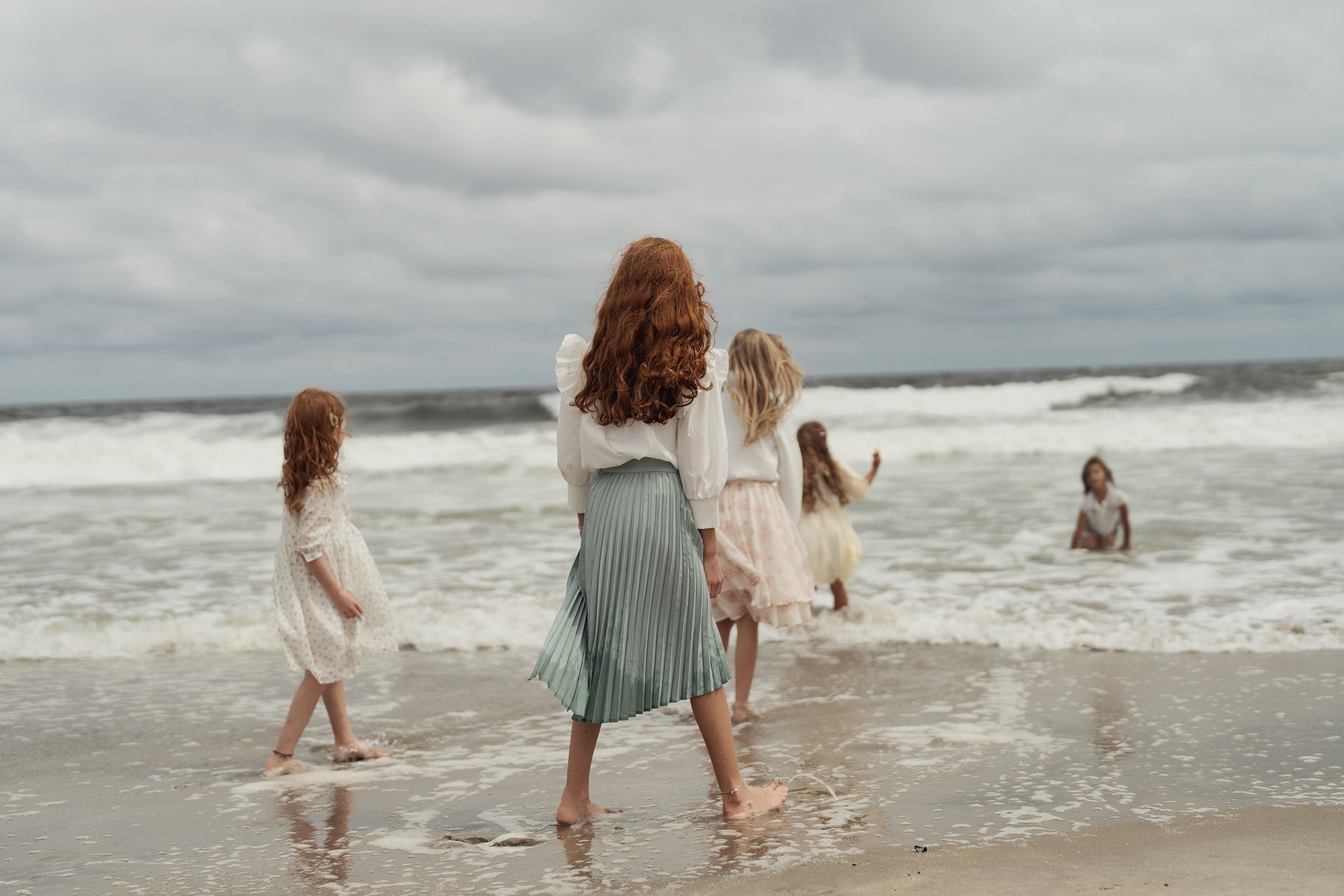 Ladies Collection – Junees