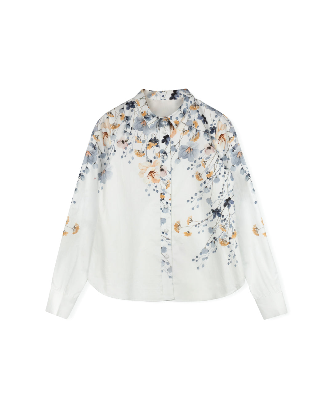 Chawn Blouse